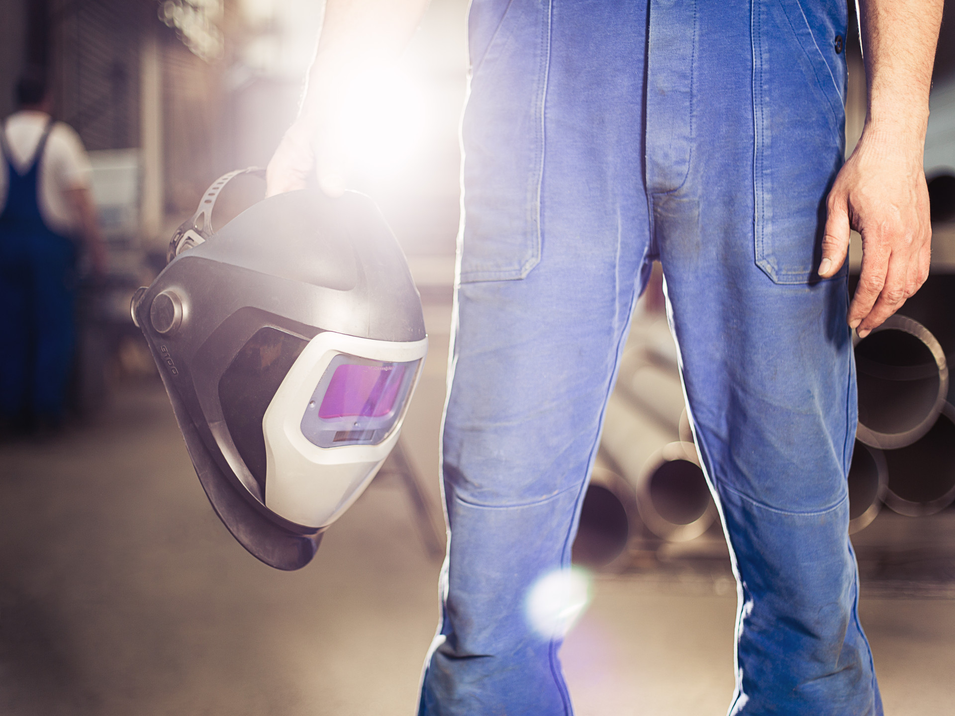 Kontaktieren sie uns - ABR Anlagenbau GmbH